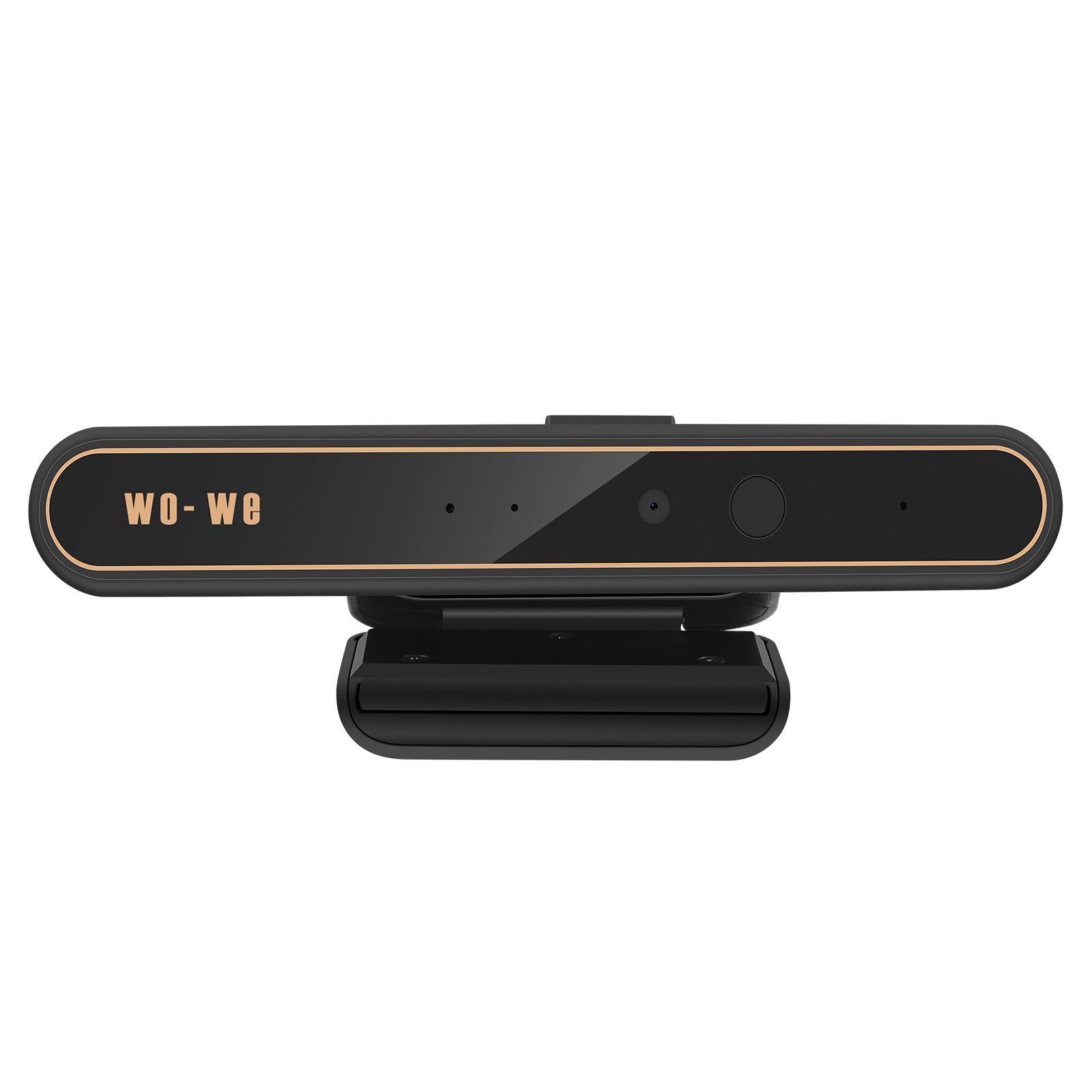 wo-we Windows Hello Face Recognition 1080P Webcam